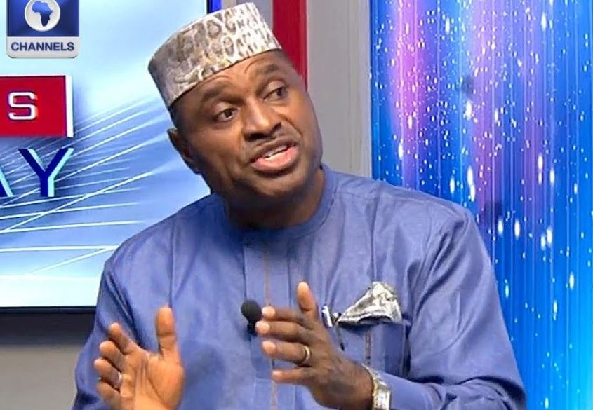 Peter Obi Betrayed Me, Kenneth Okonkwo Alleges In New Interview (Video)
